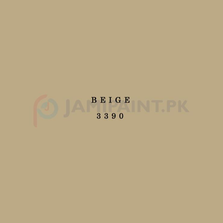 Berger Synthetic Enamel - Smoke Grey 6340 - Jami Paint