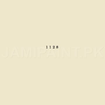 Jotun - Exterior - 1128 - Jami Paint