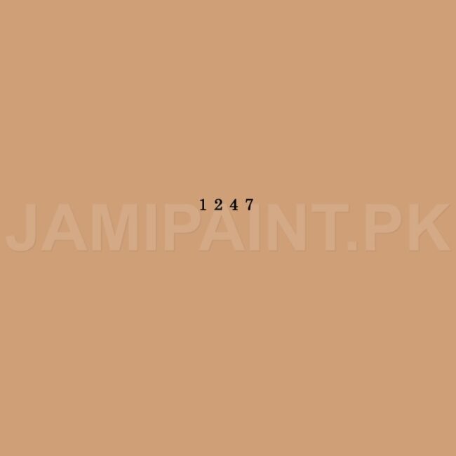 Jotun - Exterior - 1247 - Jami Paint
