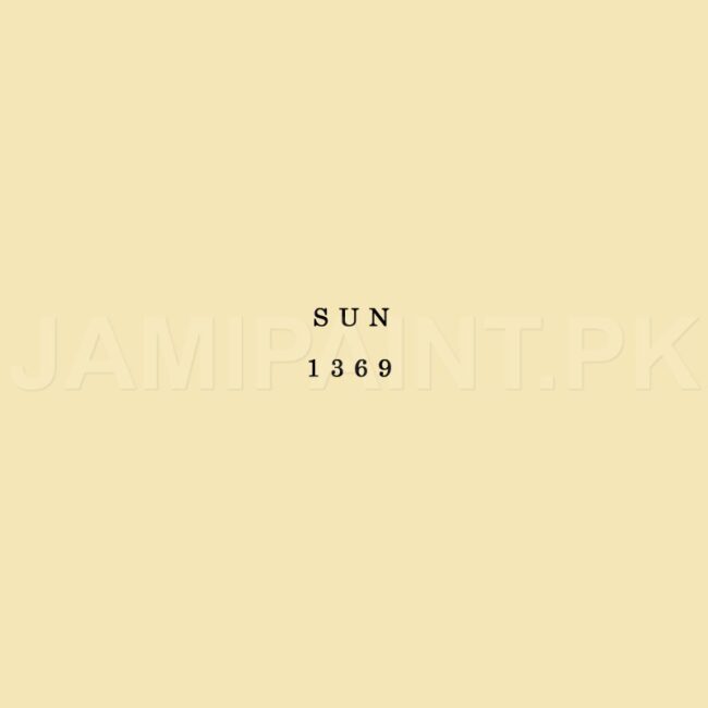 Jotun - Interior - 1442 - Jami Paint