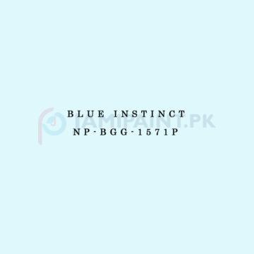 Nippon Colours of Life - Harbour - NP-AC-2108A - Jami Paint