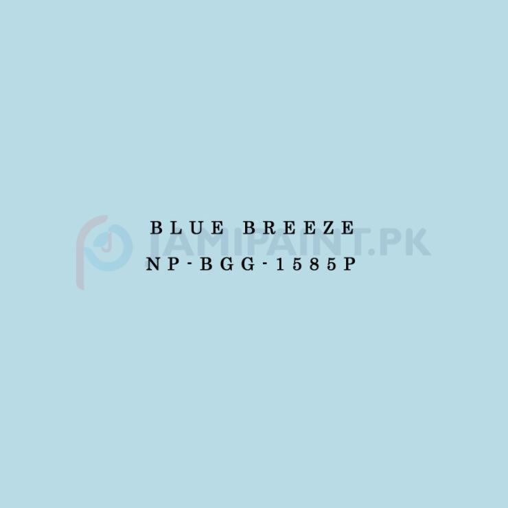 Nippon Colours of Life - Bedrock Bottom - NP-N-1981A - Jami Paint