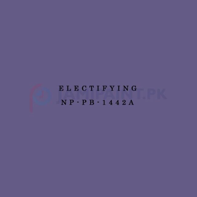Nippon Colours of Life - Orinoco - NP-PB-1445P - Jami Paint