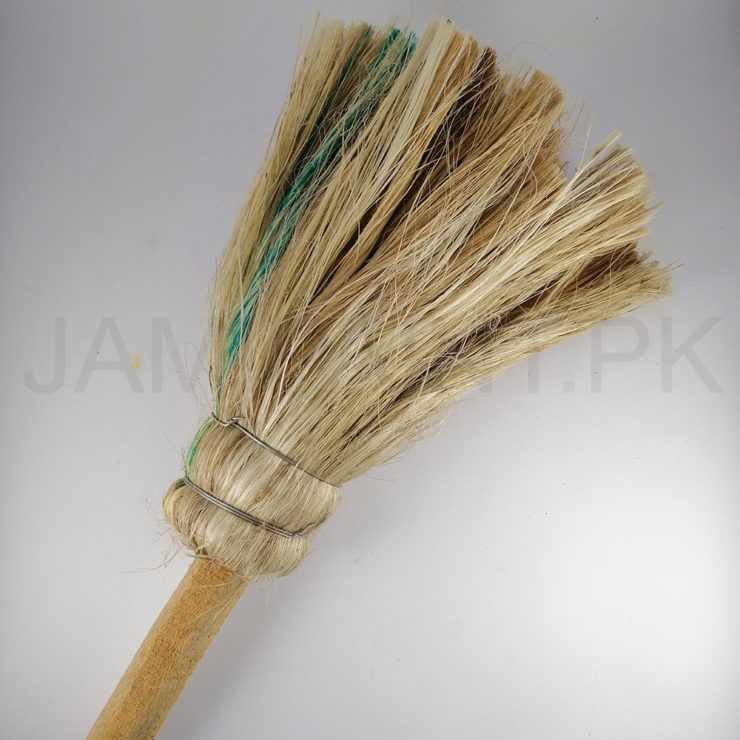 Universal Captain All Purpose Paint Brush - Jami Paint