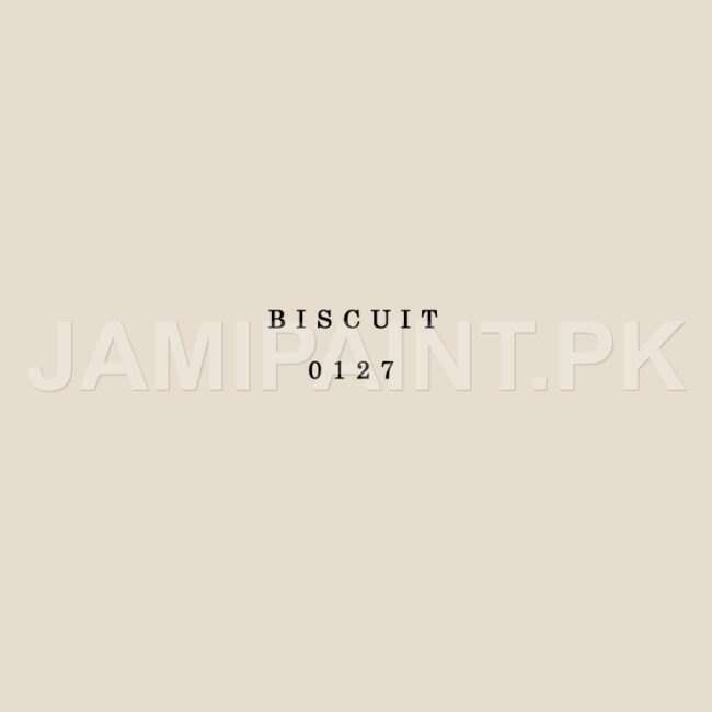 DIAMOND ACE WEATHER DEFENDER BISCUIT-0127 - Jami Paint