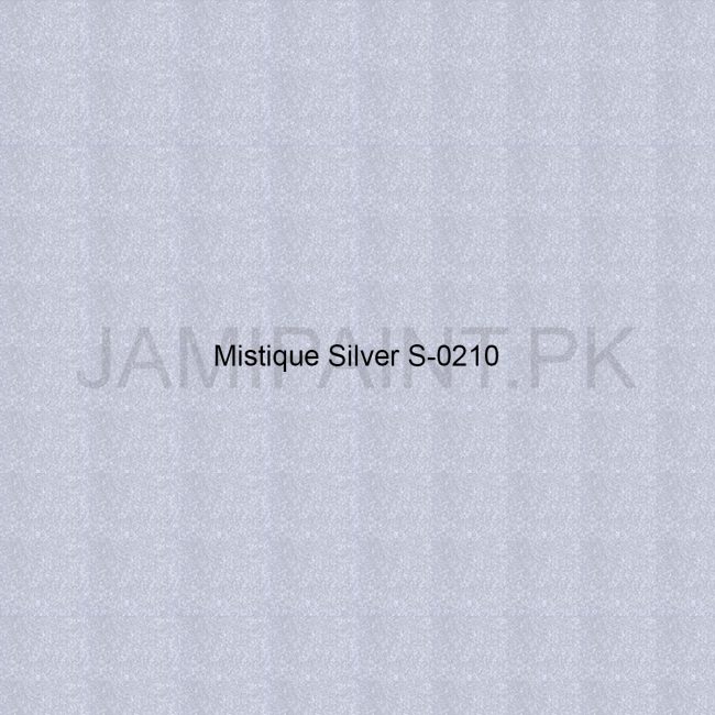 Brighto Sterling Gold And Silver Mistique Silver G-0210 - Jami Paint