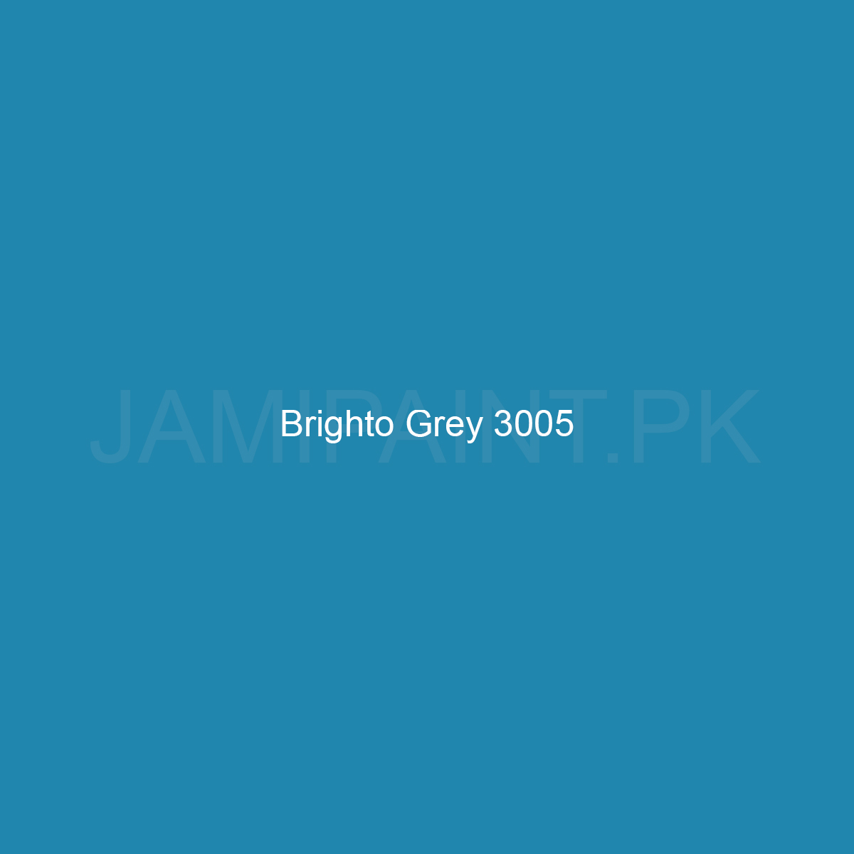 Brighto Synthetic Enamel brighto grey 3005 - Jami Paint