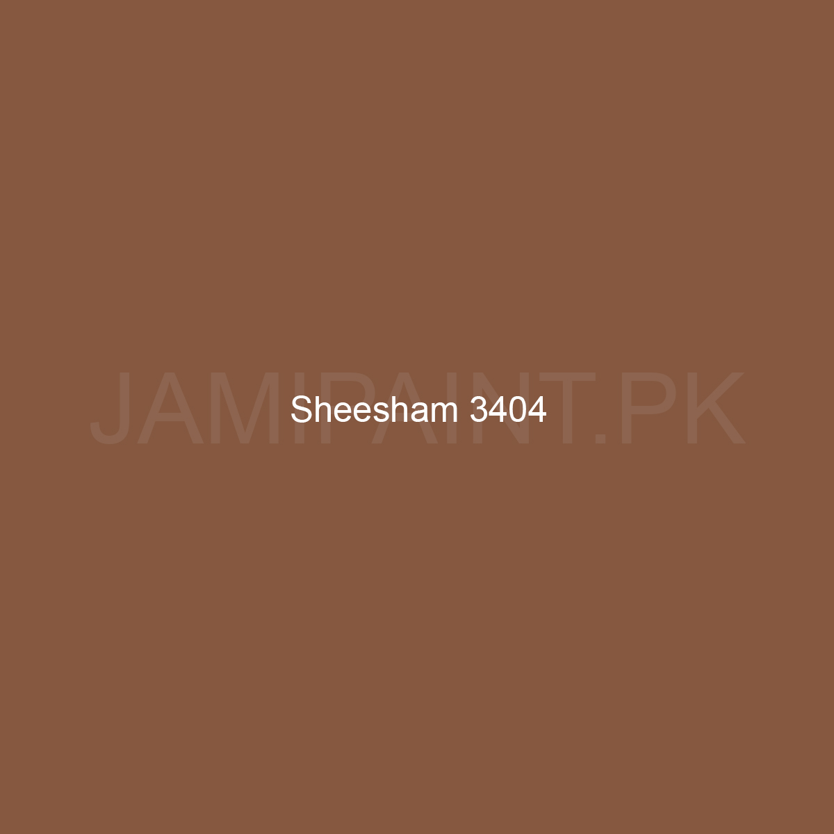 Brighto Synthetic Enamel Sheesham 3404 - Jami Paint