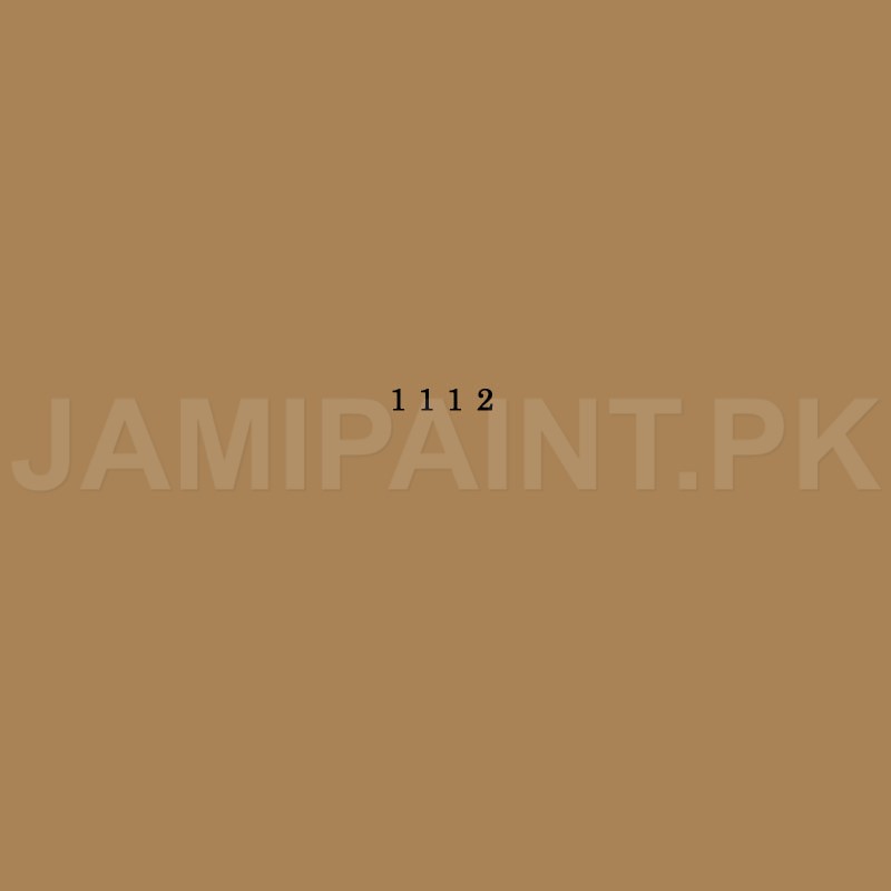 Jotun - Exterior - 1112 - Jami Paint