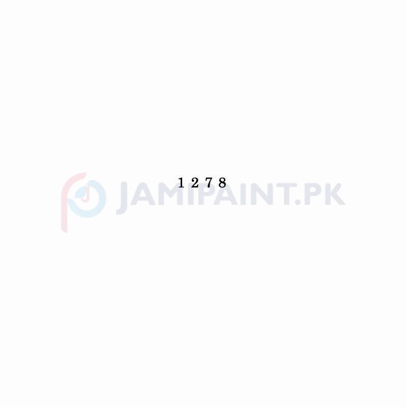 Jotun Jotashield 576 Shade Card - 1278 - Jami Paint