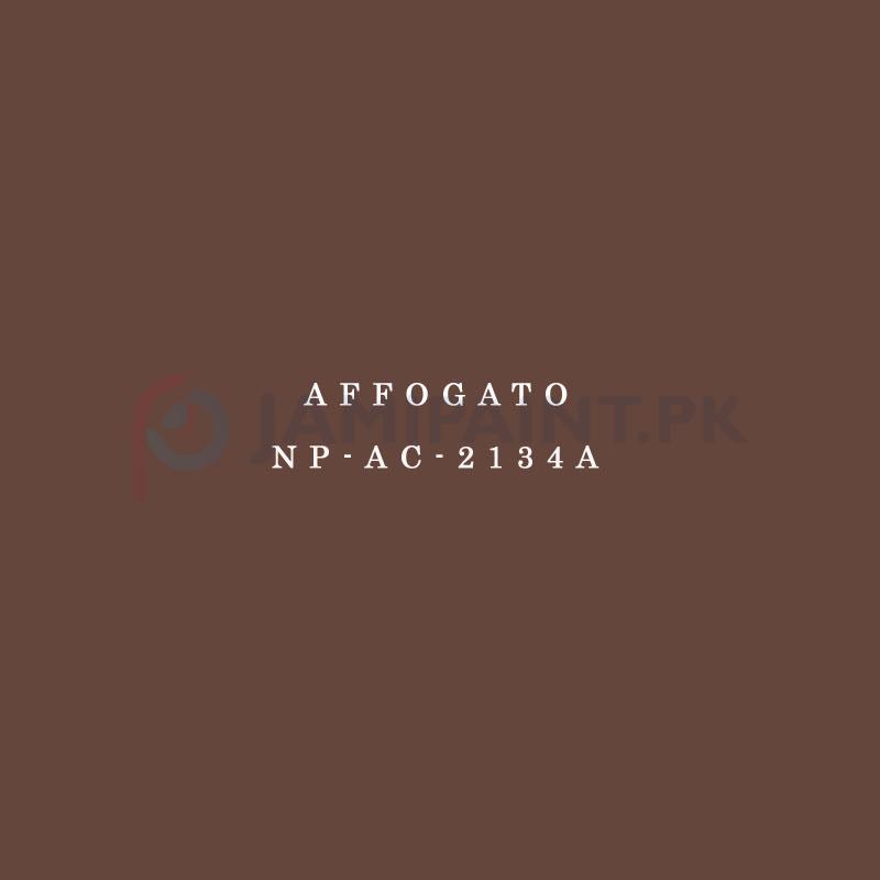 Nippon Colours of Life - Affogato - NP-AC-2134A - Jami Paint