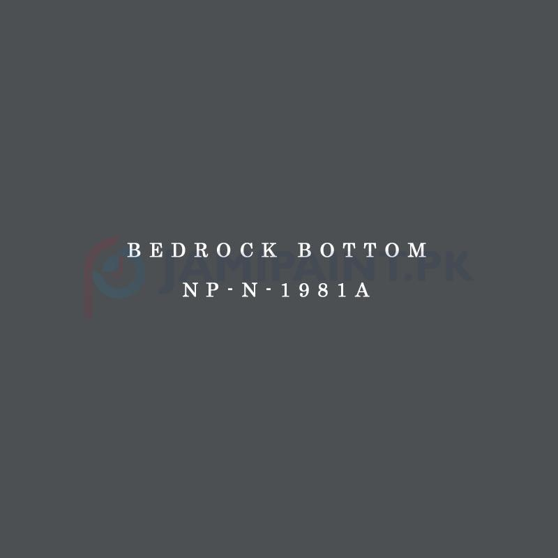 Nippon Colours of Life - Bedrock Bottom - NP-N-1981A - Jami Paint